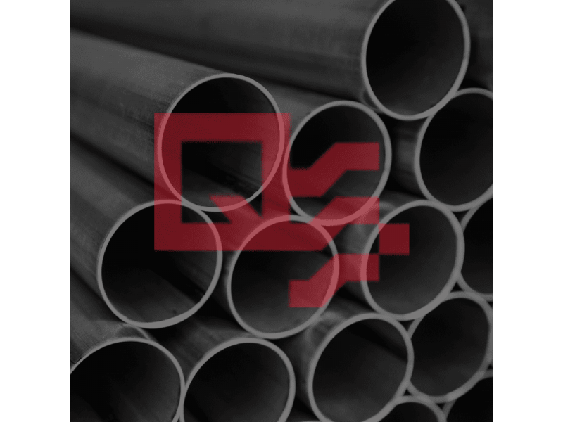 Tubo estructural Ced. 30